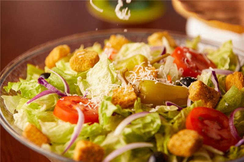 Ensalada de la casa – Olive Garden | Olive Donde éstes